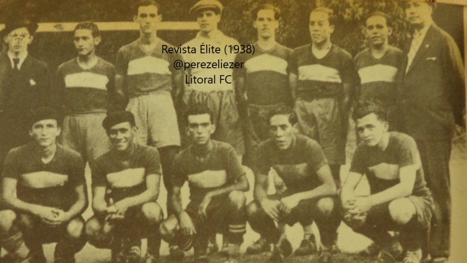 Vargas – Venezuela Futbol