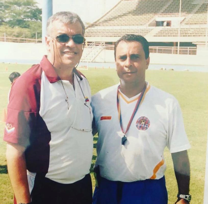 Tánger Mendonca un medio campista Brasilero de calidad que deleito en ...