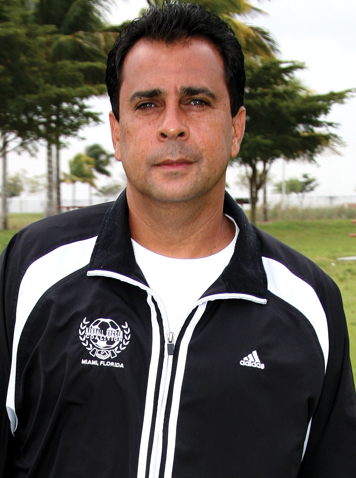 Tánger Mendonca un medio campista Brasilero de calidad que deleito en ...