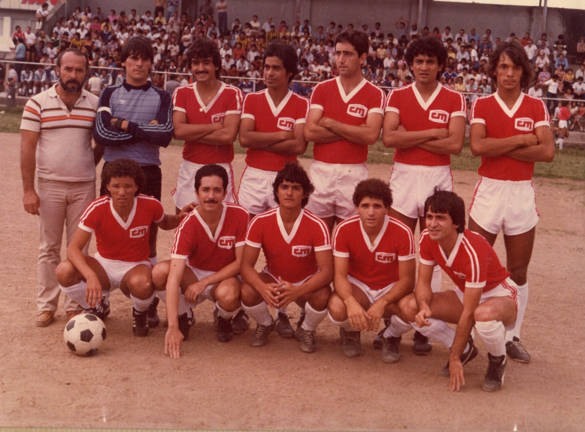 Testimonio de Fernando Nano Clemente del Torneo Ibérico – Venezuela Futbol