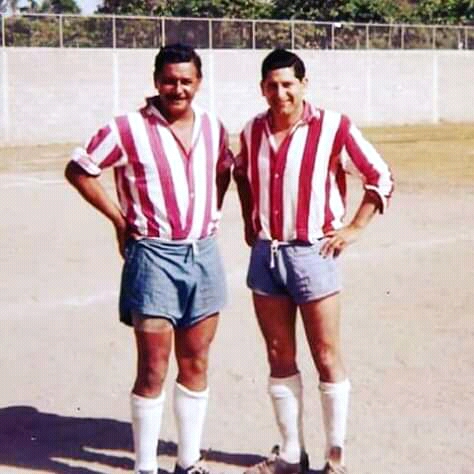 El » Indio» Clemente Ortega, Un Jugador Uruguayo de Altos quilates ...