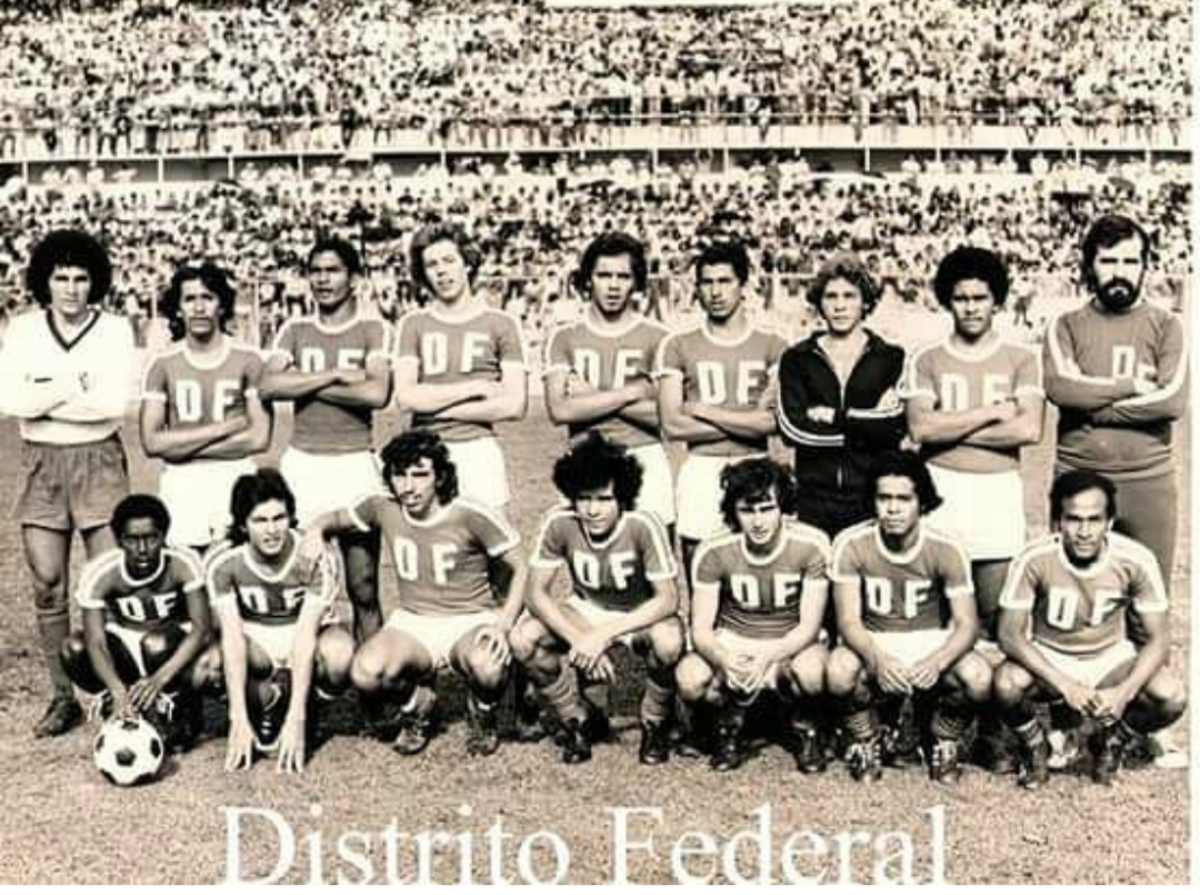 Walter Stipa ; Mucho jugador para su época – Venezuela Futbol