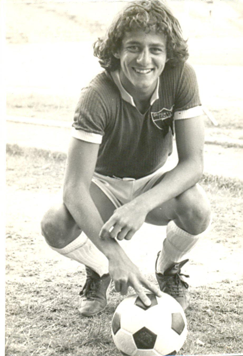 Cheché Vidal: un rebelde con causa, – Venezuela Futbol