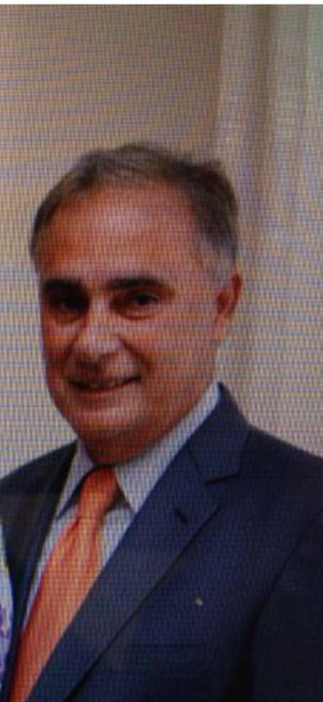 Ing. Walter Stipa presidente de Marriott Venezuela en Conversaciones ...