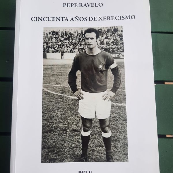 Recordando a Chelo o Pepe Ravelo – Venezuela Futbol
