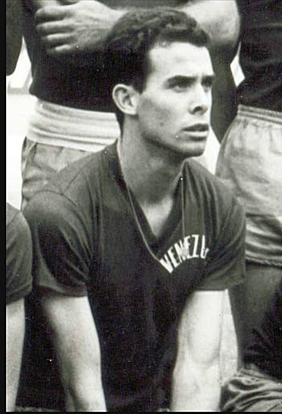 Recordando a Chelo o Pepe Ravelo – Venezuela Futbol