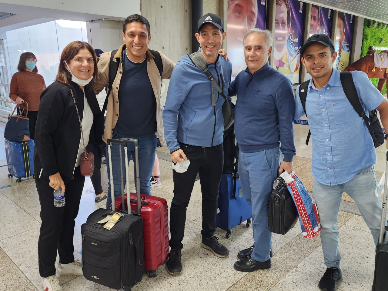 Vicente Llobregat sí fue el primero – Venezuela Futbol