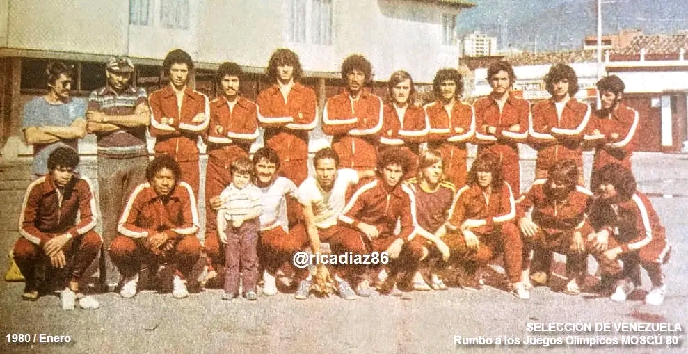 Edgar «Motoneta» Azuaje El Guaro Nacido en el Llano – Venezuela Futbol