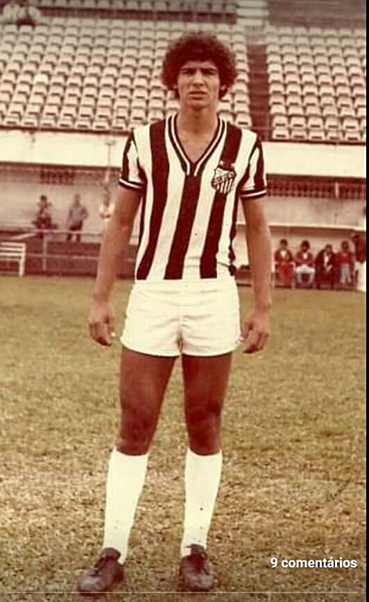 Elizardo Pérez: un brasileño que prefirió a Margarita – Venezuela Futbol