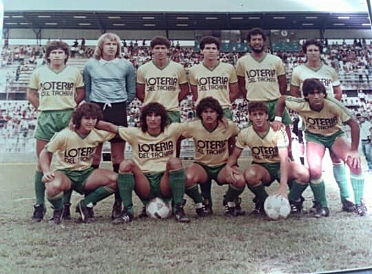 Elizardo Pérez: un brasileño que prefirió a Margarita – Venezuela Futbol