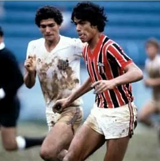 Elizardo Pérez: un brasileño que prefirió a Margarita – Venezuela Futbol