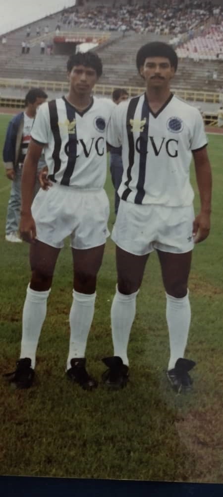 Gilson López no pierde la esperanza de ver a Venezuela en un Mundial ...