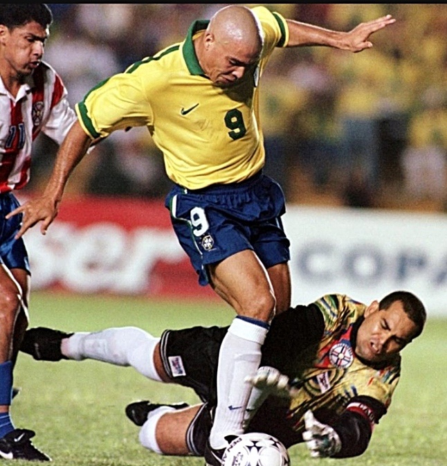 Modesto Sandoval es parte de la historia del fútbol venezolano ...