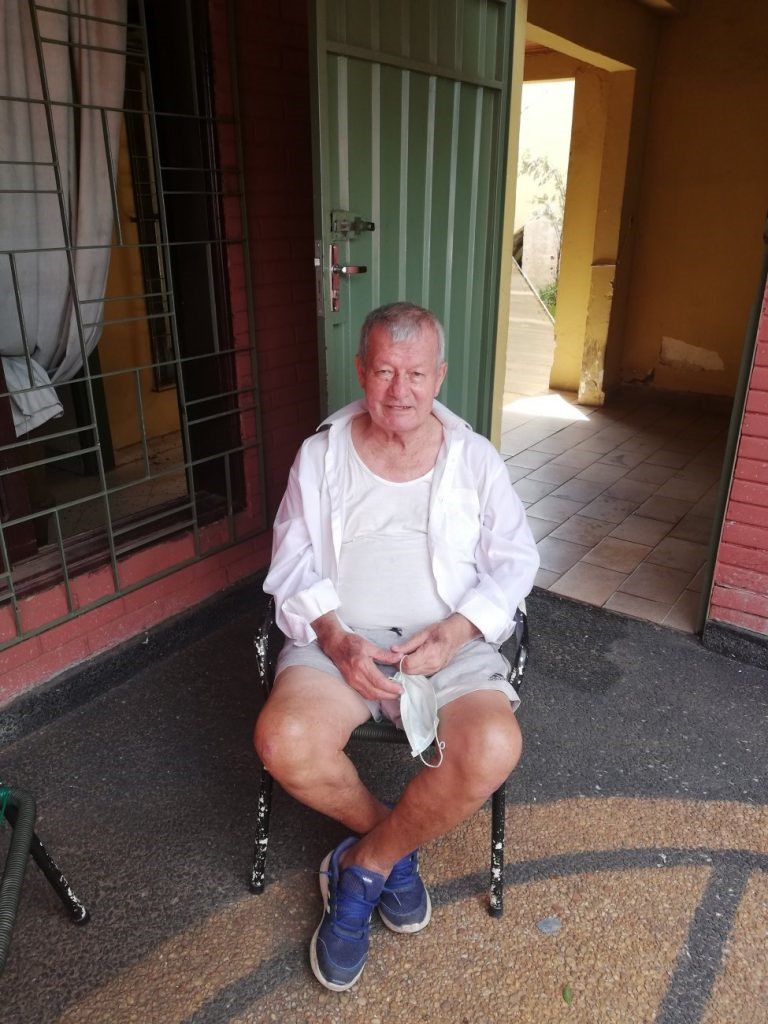 Modesto Sandoval es parte de la historia del fútbol venezolano ...