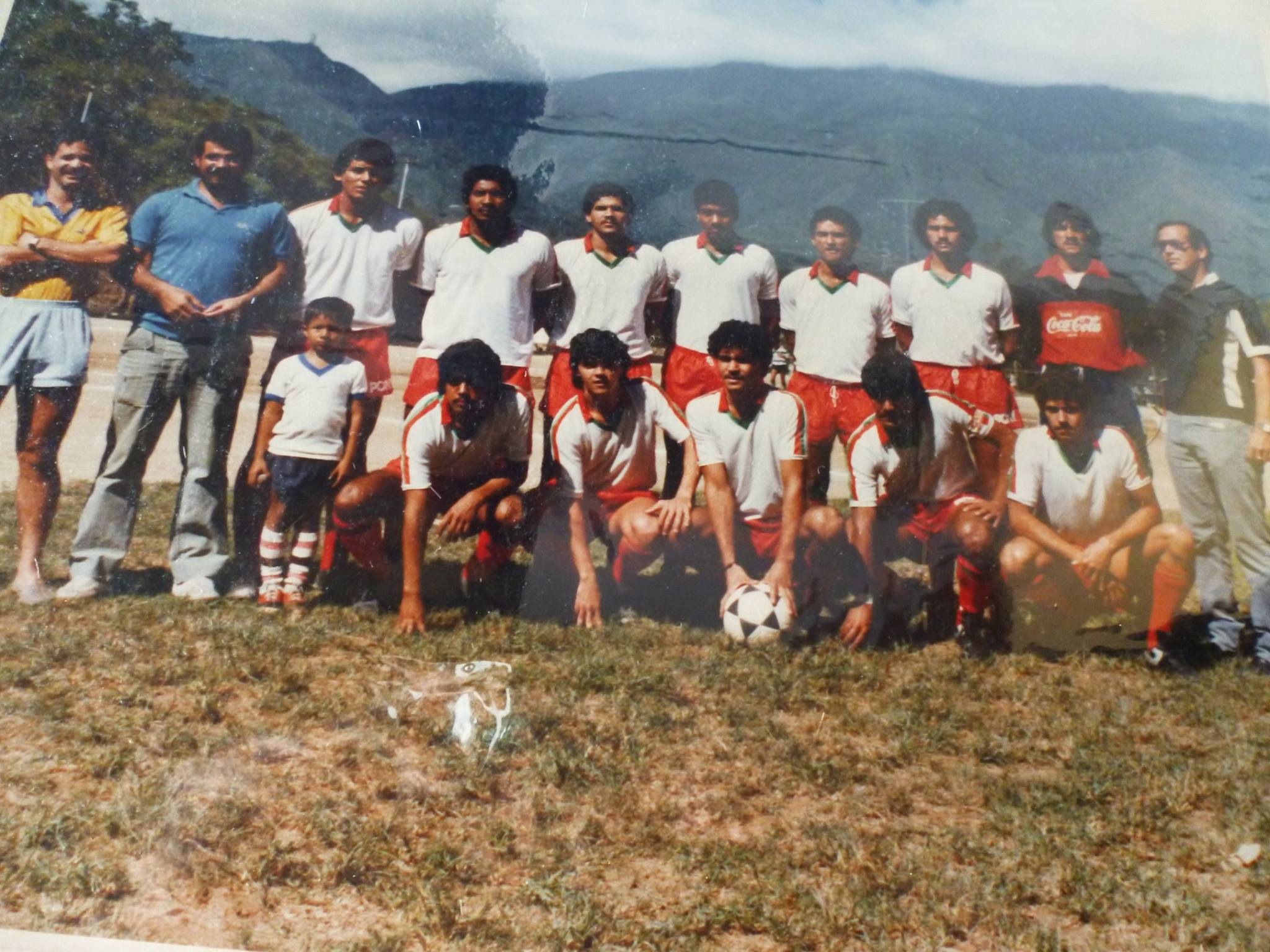Alfarabí “Pin” Romero: Maritimista por los cuatro costados – Venezuela ...