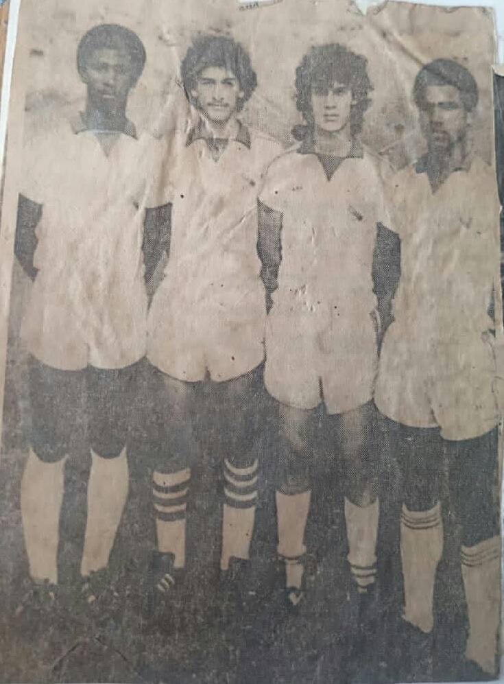 Wilmer Segovia El Caballero de La Vinotinto, Caracas y Minerven ...