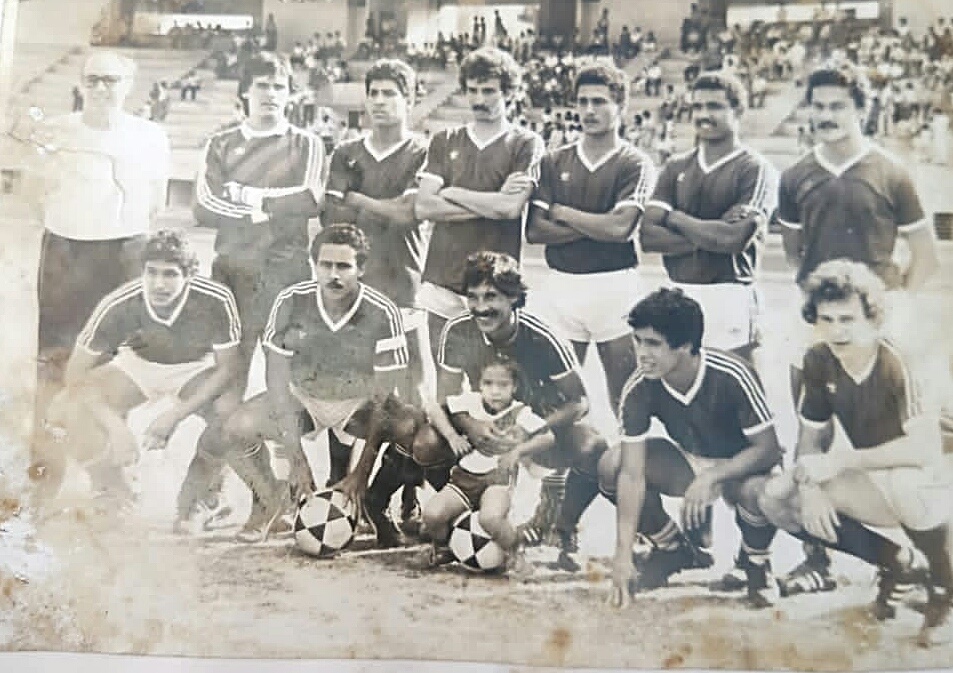 Wilmer Segovia El Caballero de La Vinotinto, Caracas y Minerven ...