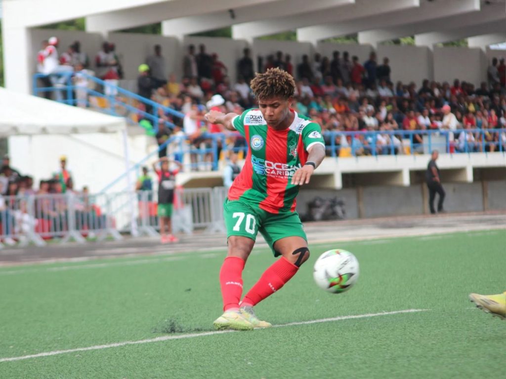 Renace el Marítimo para escribir la nueva historia del fútbol guaireño ...