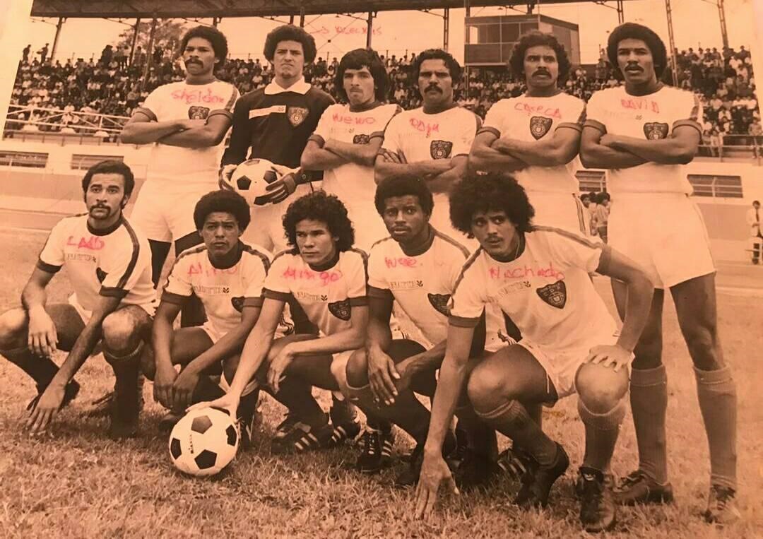 Alexis Toro: Del Suramericano de 1977 a la epopeya del Marítimo ...