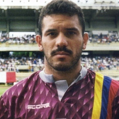 Se nos fue Dolgetta, el Goleador de América – Venezuela Futbol